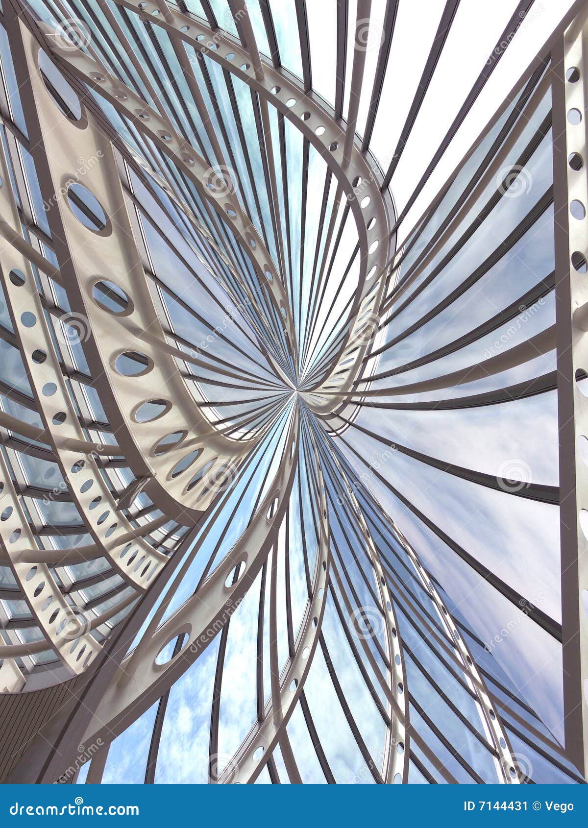 Abstract construction stock image. Image of built, urban - 7144431