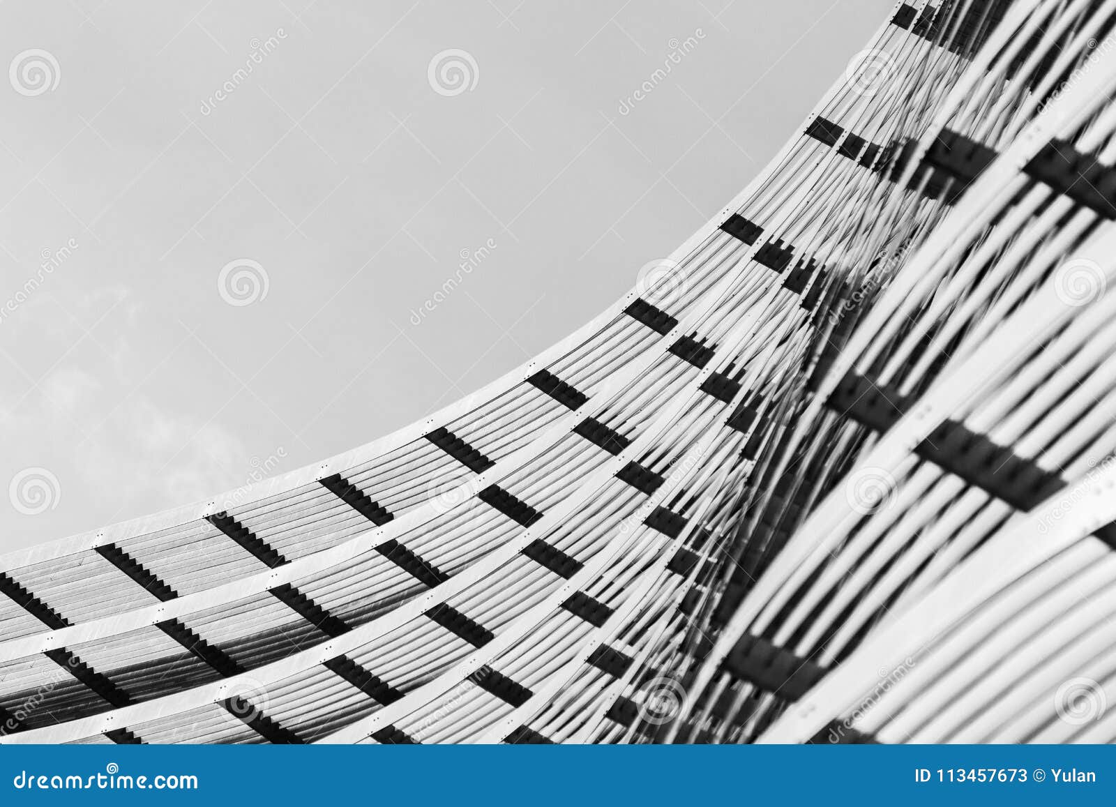 Construction Details: Electrical Box In Reinforcement Bar Of Slab ...