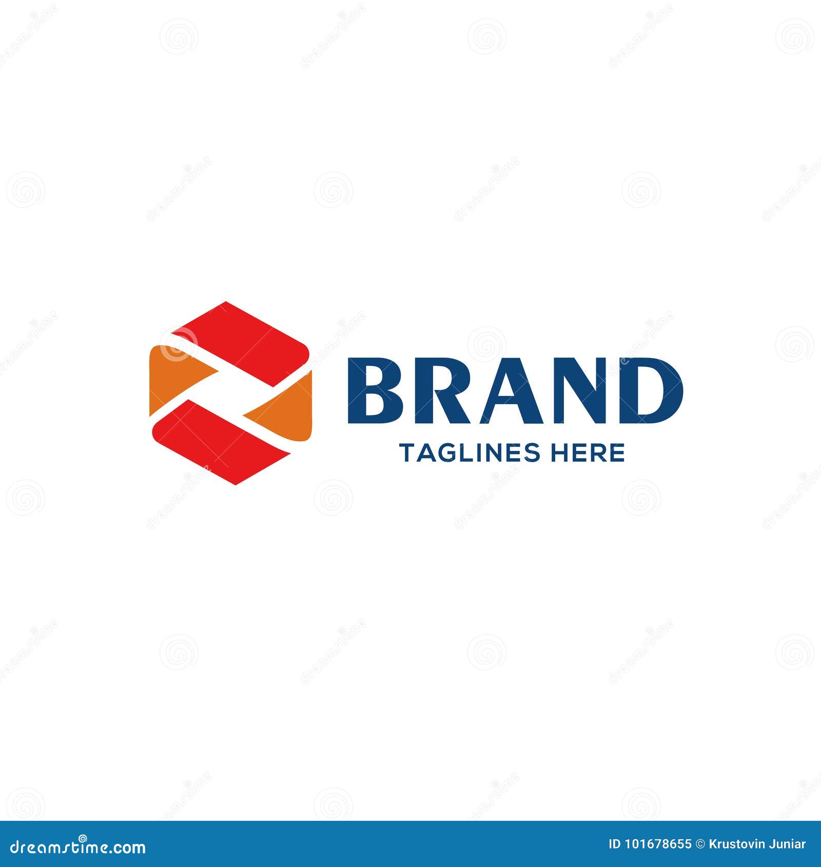 Abstract Consulting and Banking Logo Stock Vector - Illustration of ...