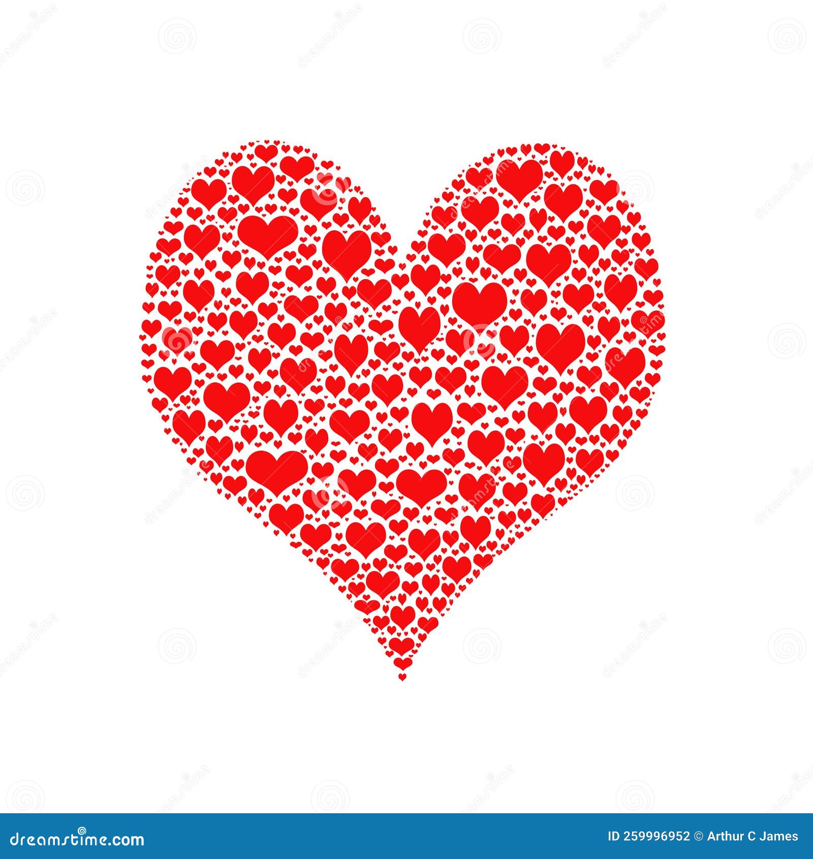 Abstract and Contemporary Digital Art Seamless Heart Design Stock ... Abstract and Contemporary Digital Art Seamless Heart Design Stock ...