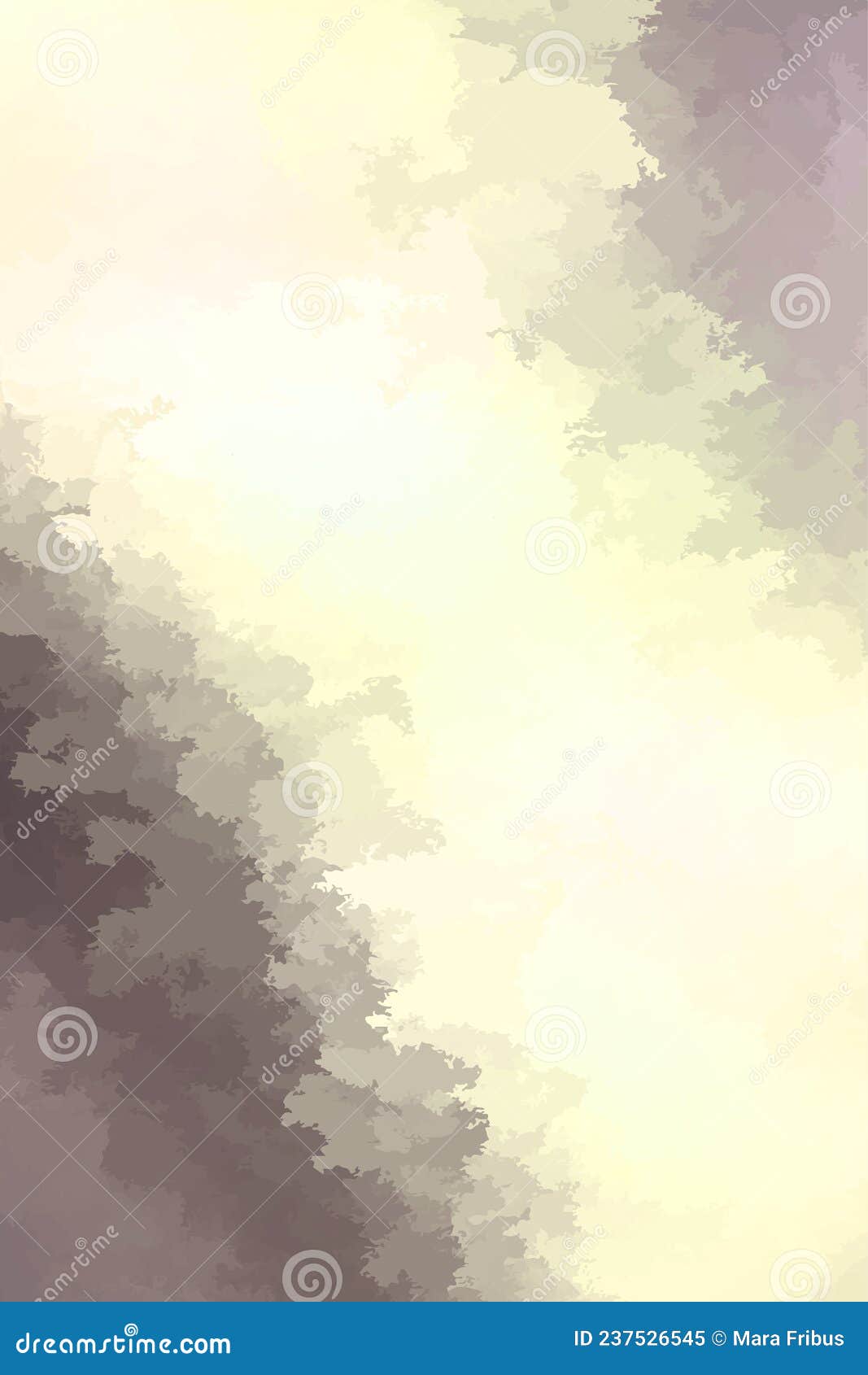 Abstract Contemporary Light Background Stock Vector - Illustration of ...