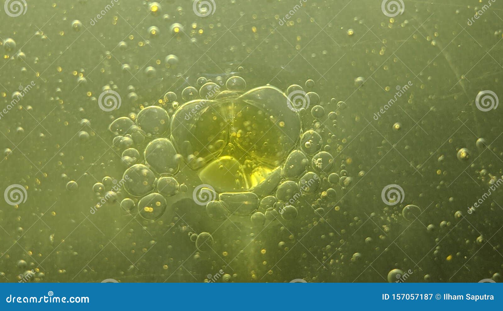 Abstract Cooking Oil Macro Texture Background and Wallpaper Stock Image ...