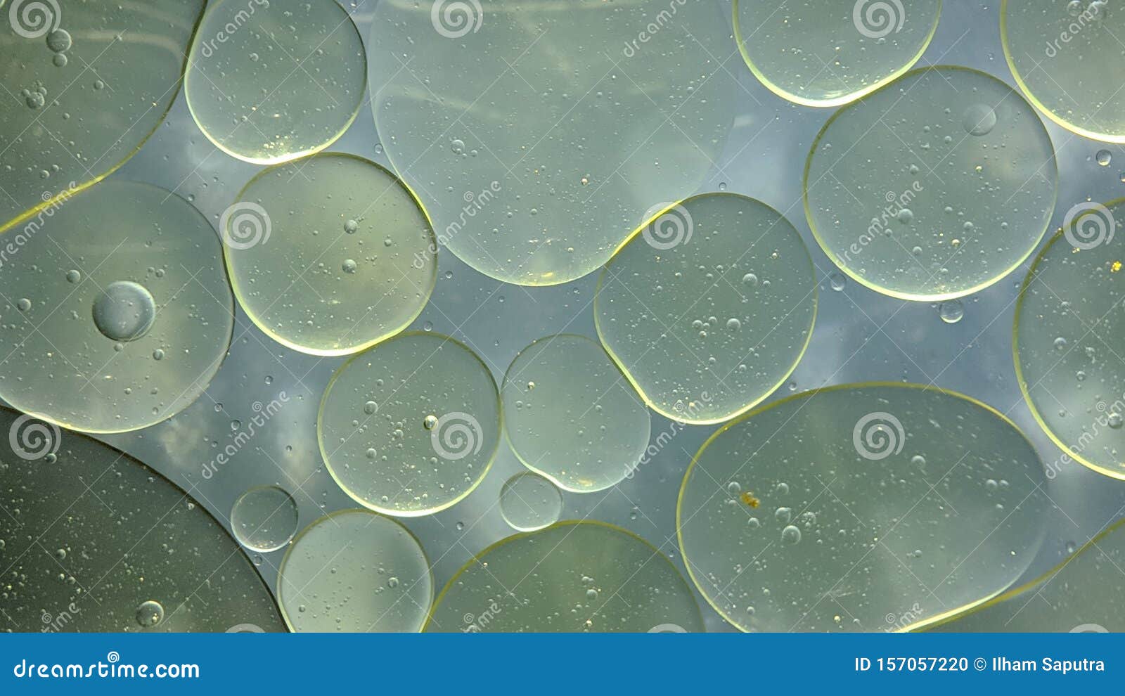 Abstract Cooking Oil Macro Texture Background and Wallpaper Stock Photo ...