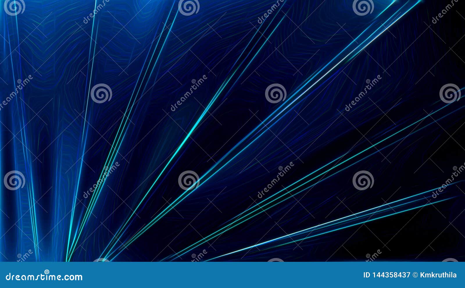 Abstract Cool Blue Texture Background Design Stock Illustration ...
