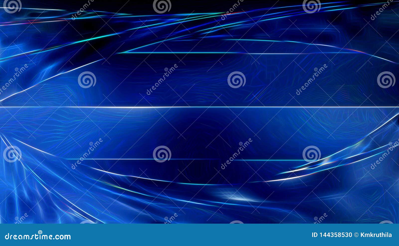 Abstract Cool Blue Texture Background Design Stock Illustration ...