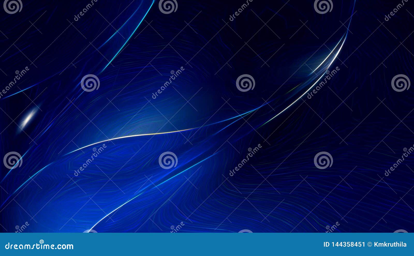Abstract Cool Blue Texture Background Image Stock Illustration ...
