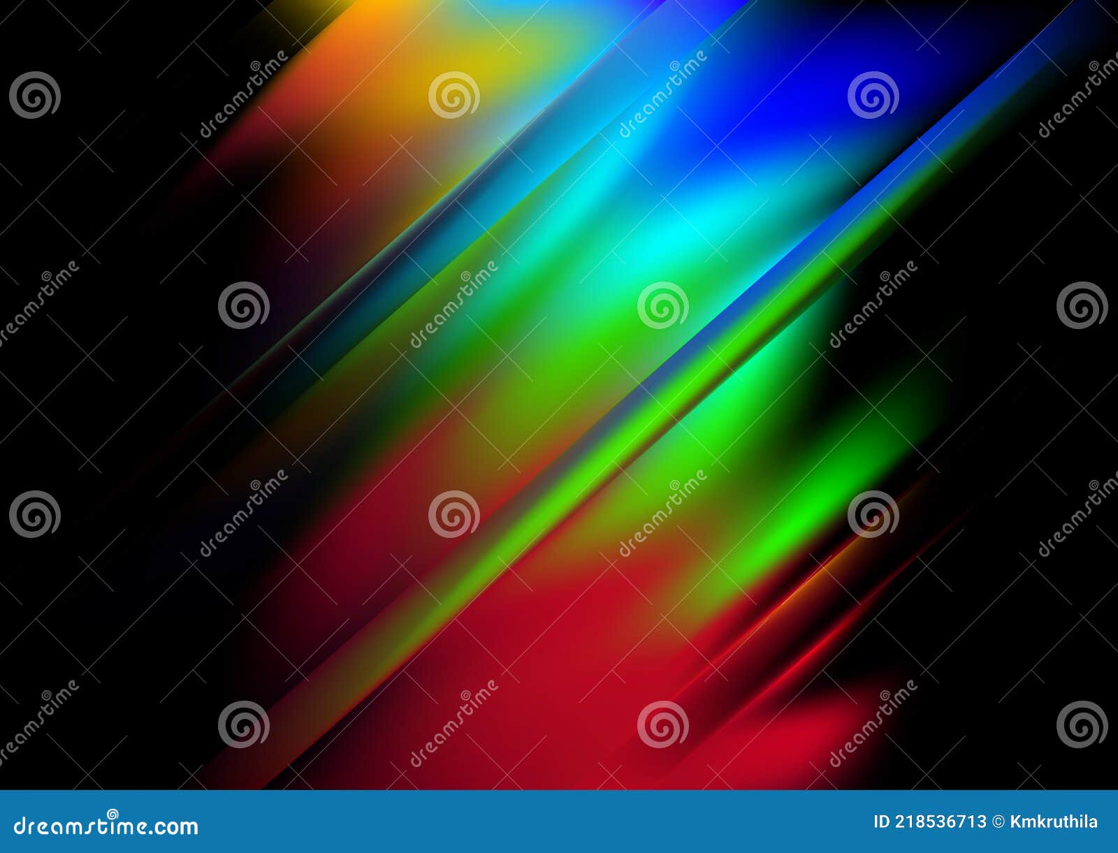 Abstract Cool Diagonal Shiny Lines Background Vector Graphic Stock ...
