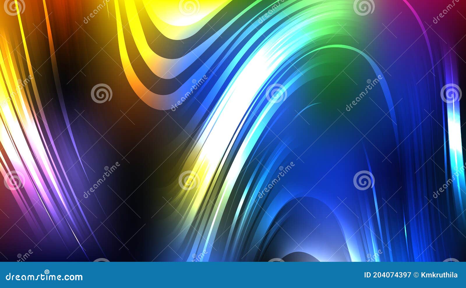 Abstract Cool Graphic Background Stock Illustration - Illustration of ...