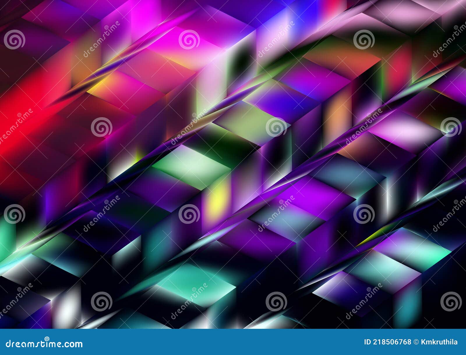 Abstract Cool Graphic Background Stock Vector - Illustration of ...