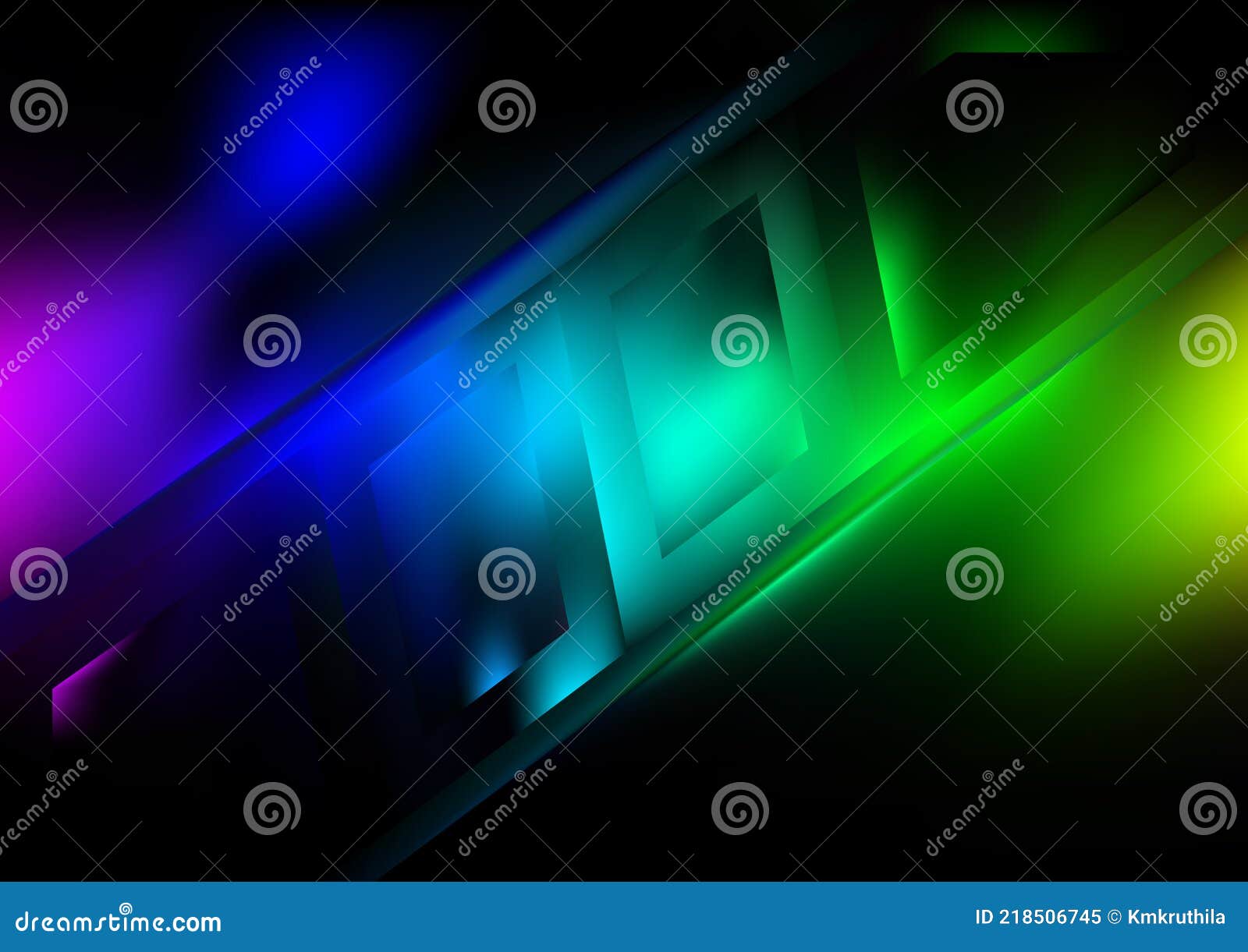 Abstract Cool Graphic Background Vector Stock Vector - Illustration of ...