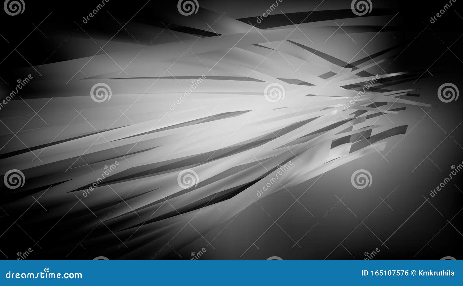 Abstract Cool Grey Background Vector Image Stock Vector - Illustration ...