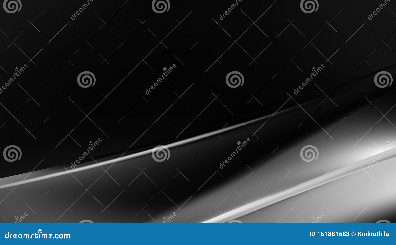Abstract Cool Grey Diagonal Shiny Lines Background Vector Image Stock ...