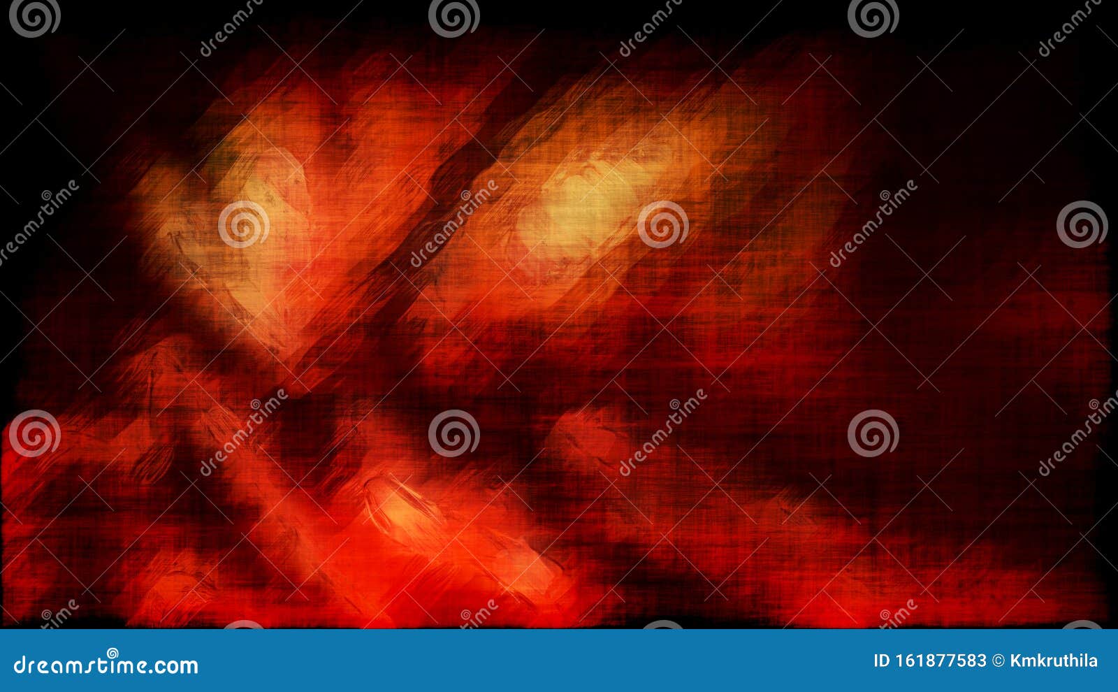Abstract Cool Orange Texture Background Image Stock Illustration ...