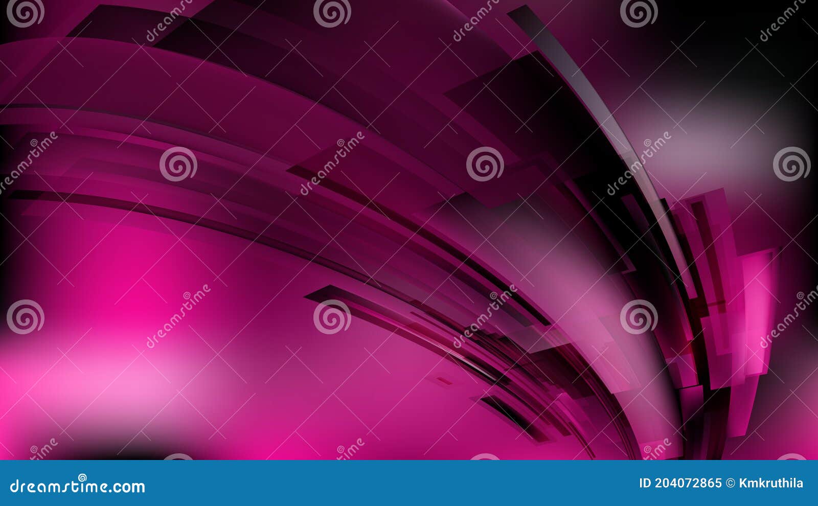 Abstract Cool Pink Background Vector Illustration Stock Illustration Illustration Of Fantasy