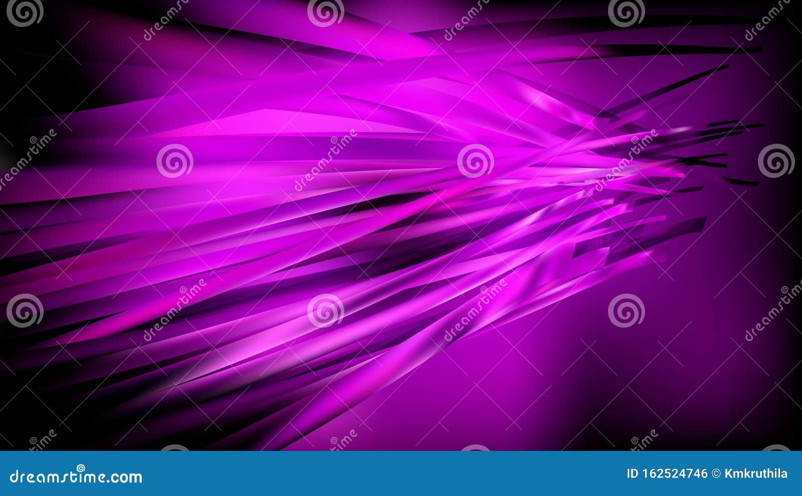 Abstract Cool Purple Background Stock Vector - Illustration of ...