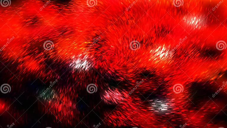 Abstract Cool Red Texture Background Illustration Stock Vector ...