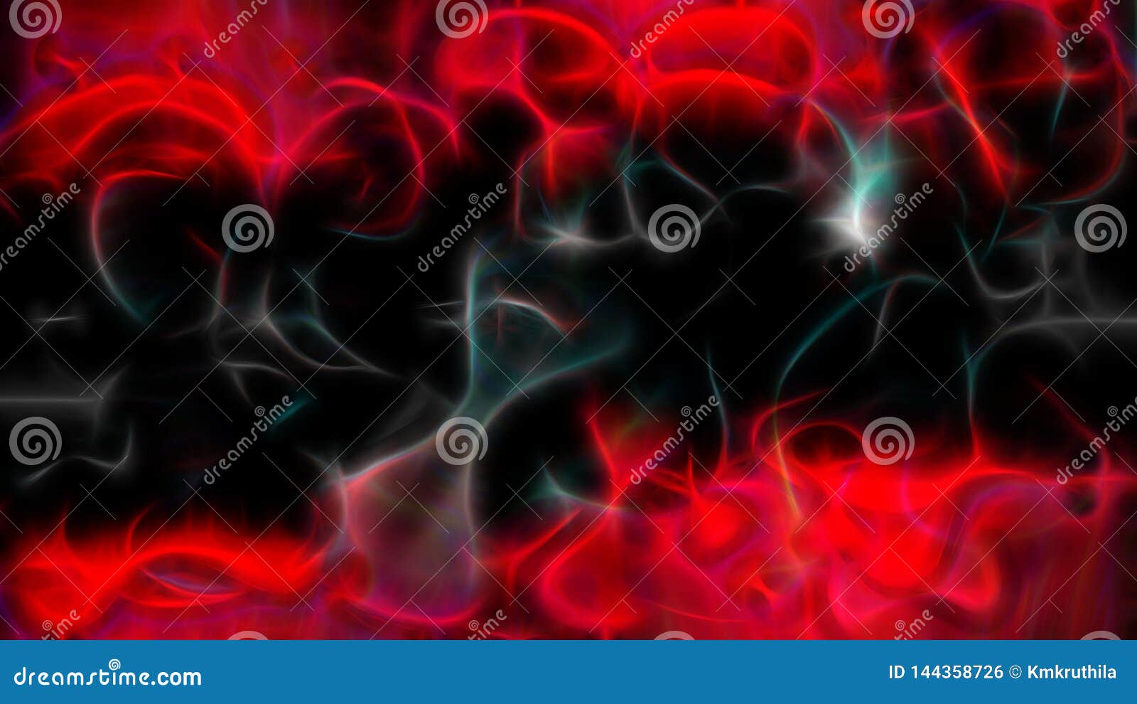 Abstract Cool Red Texture Background Image Stock Illustration ...