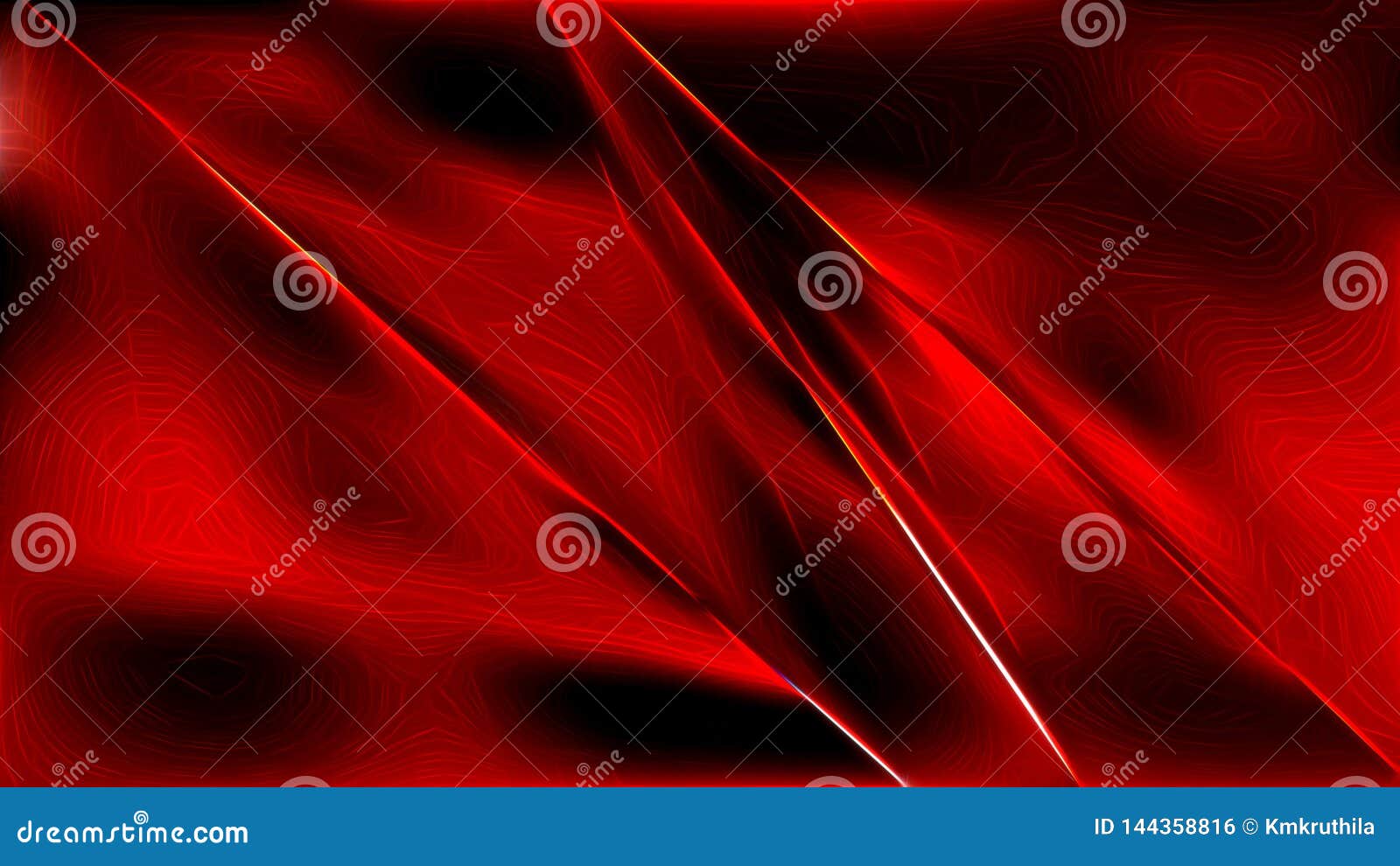 Abstract Cool Red Texture Background Image Stock Illustration ...