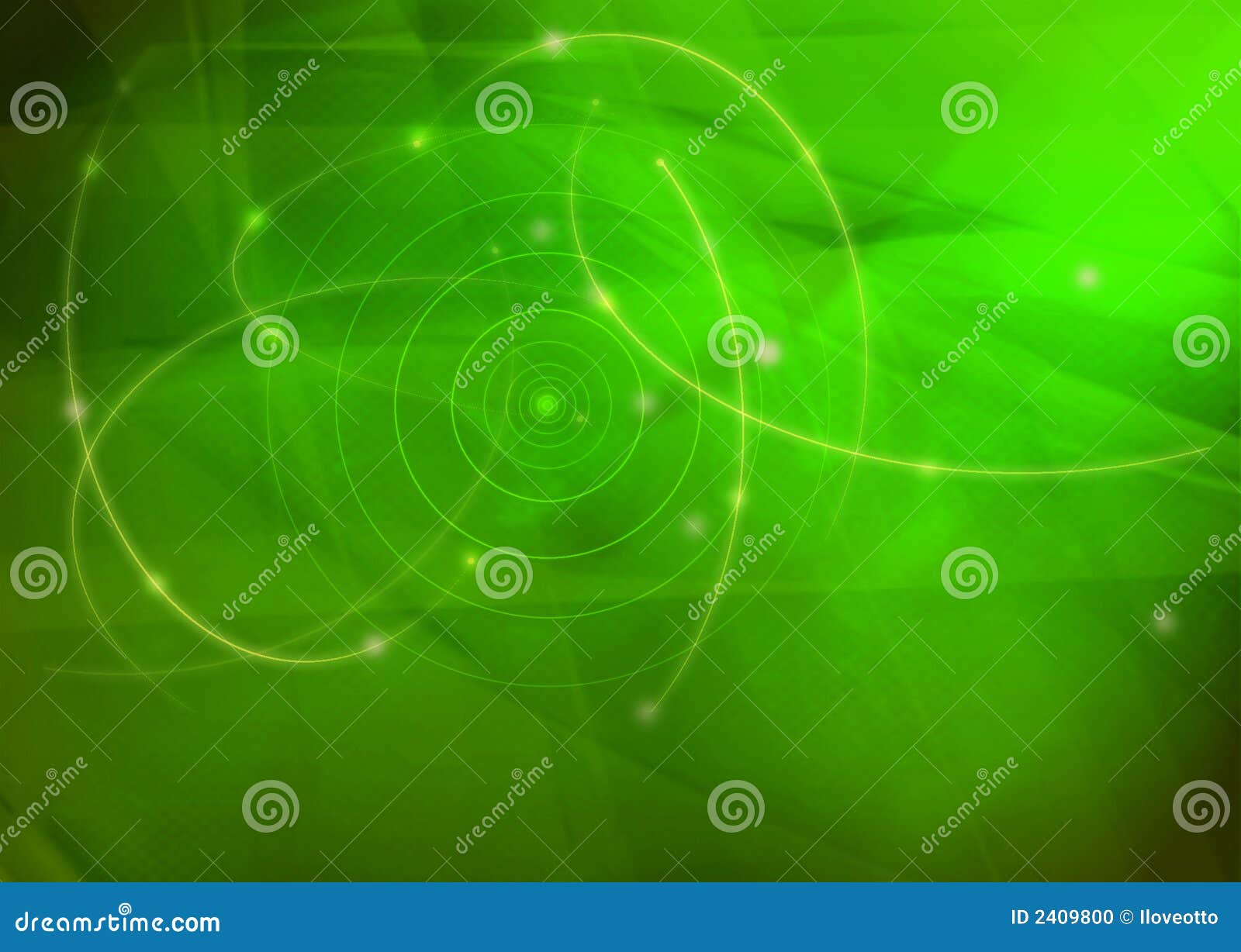 Abstract Cool waves stock illustration. Illustration of lines - 2409800