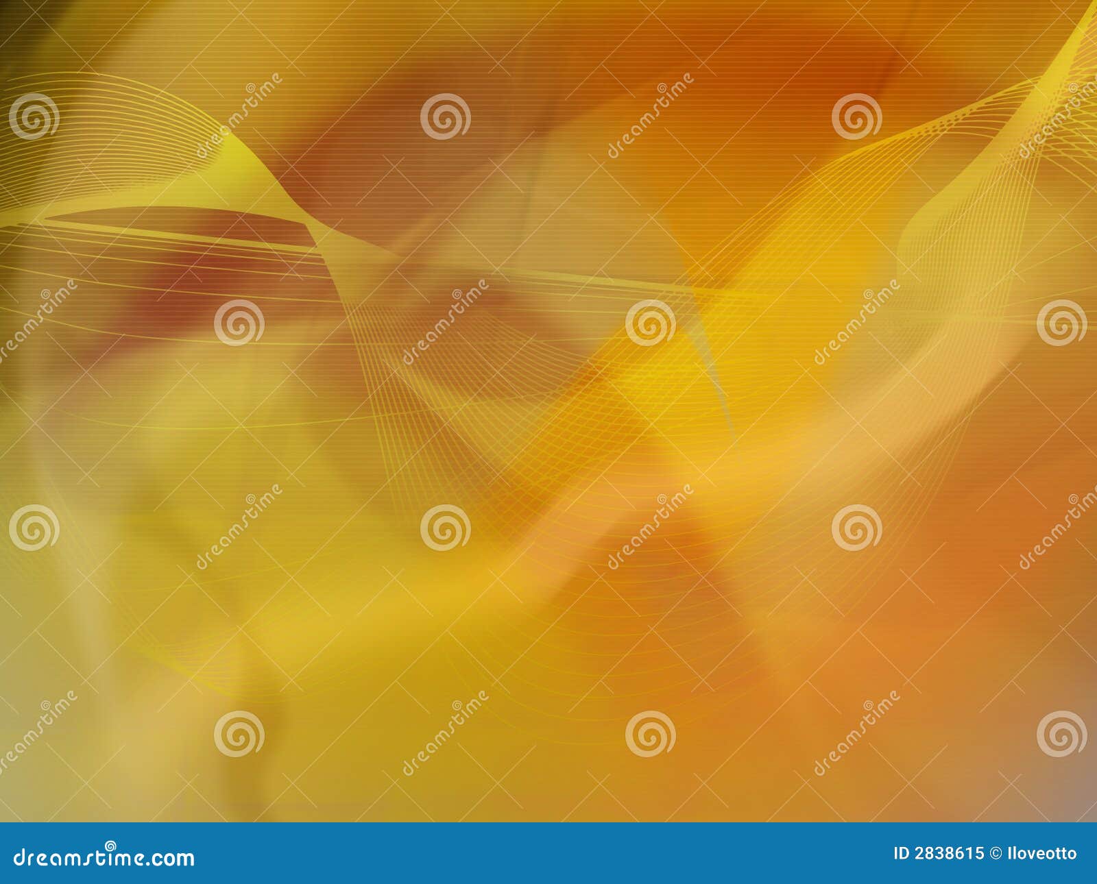 Abstract Cool waves stock illustration. Illustration of grid - 2838615