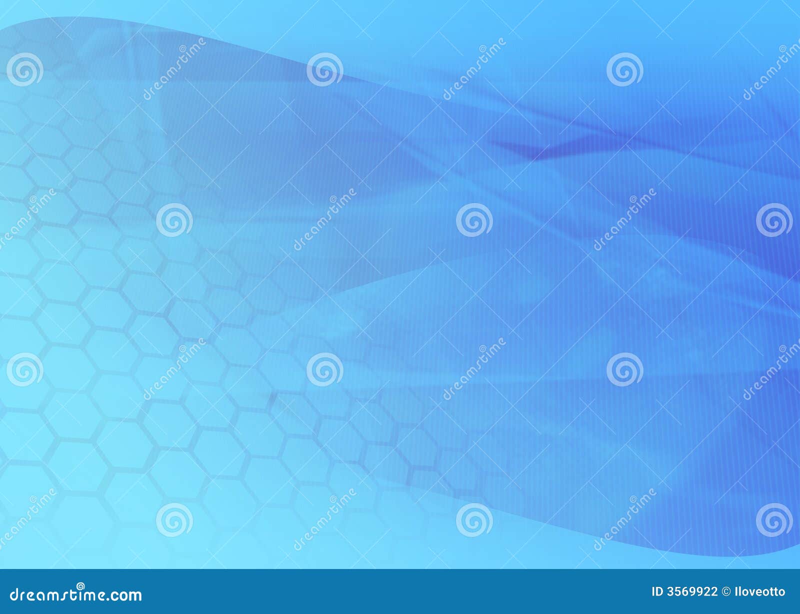 Abstract Cool waves stock illustration. Illustration of idea - 3569922