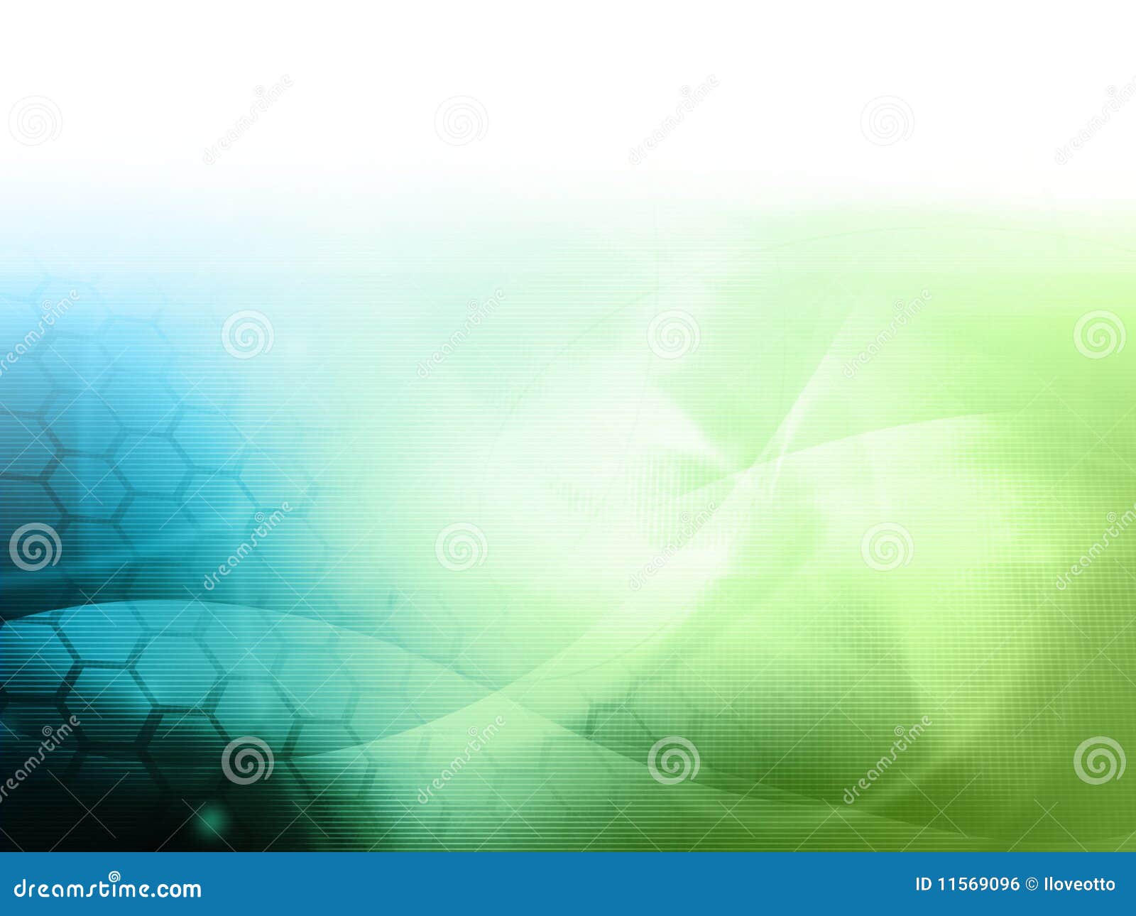 Abstract Cool Waves Background Texture Stock Illustration ...