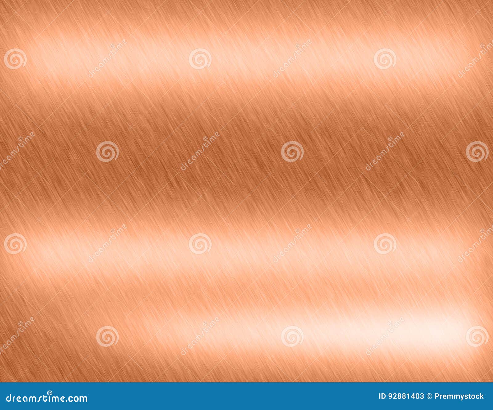 Abstract Copper Backgrounds Stock Illustration - Illustration of ...