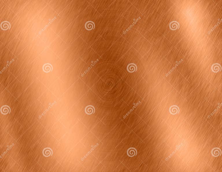 Abstract Copper Backgrounds Stock Illustration - Illustration of beauty ...
