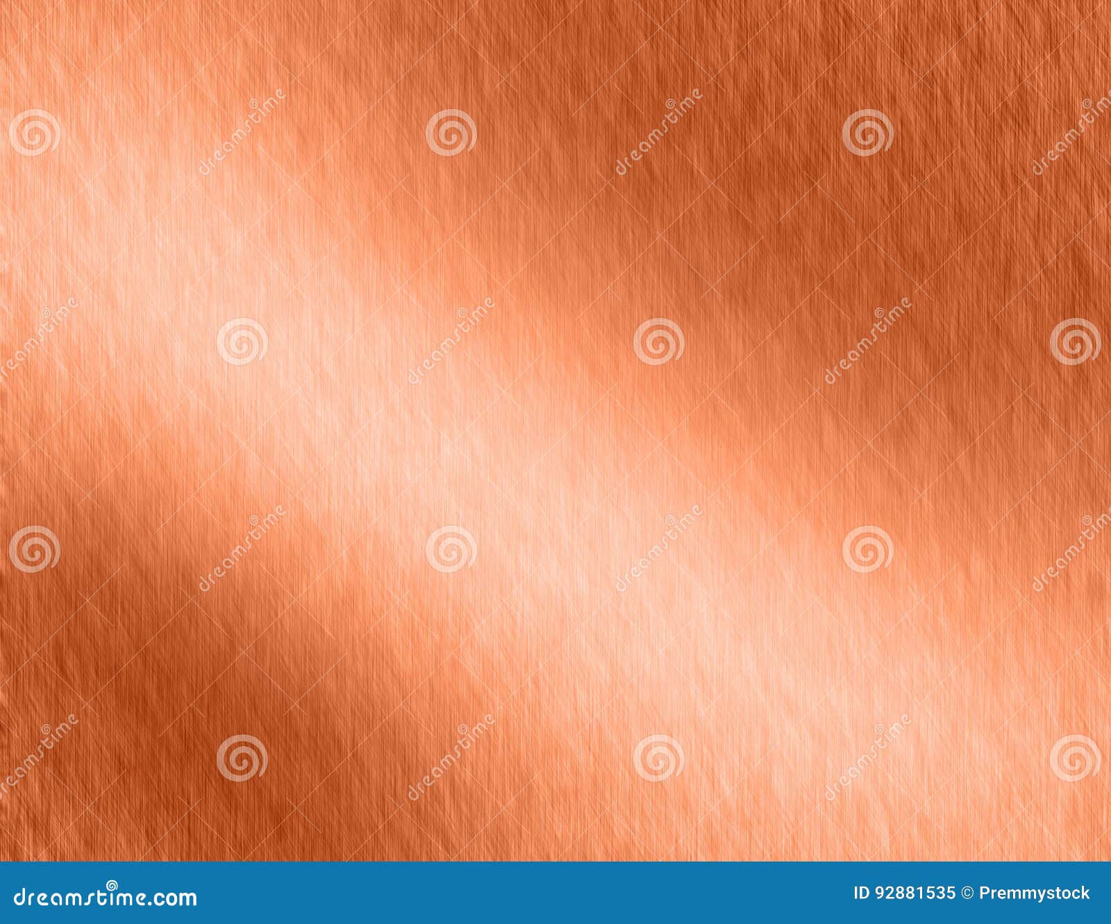 Abstract Copper Backgrounds Stock Illustration - Illustration of gray ...