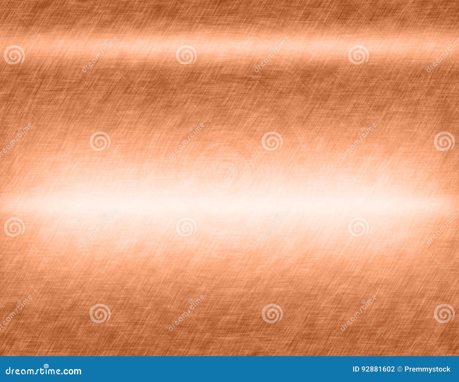 Abstract Copper Backgrounds Stock Illustration - Illustration of round ...