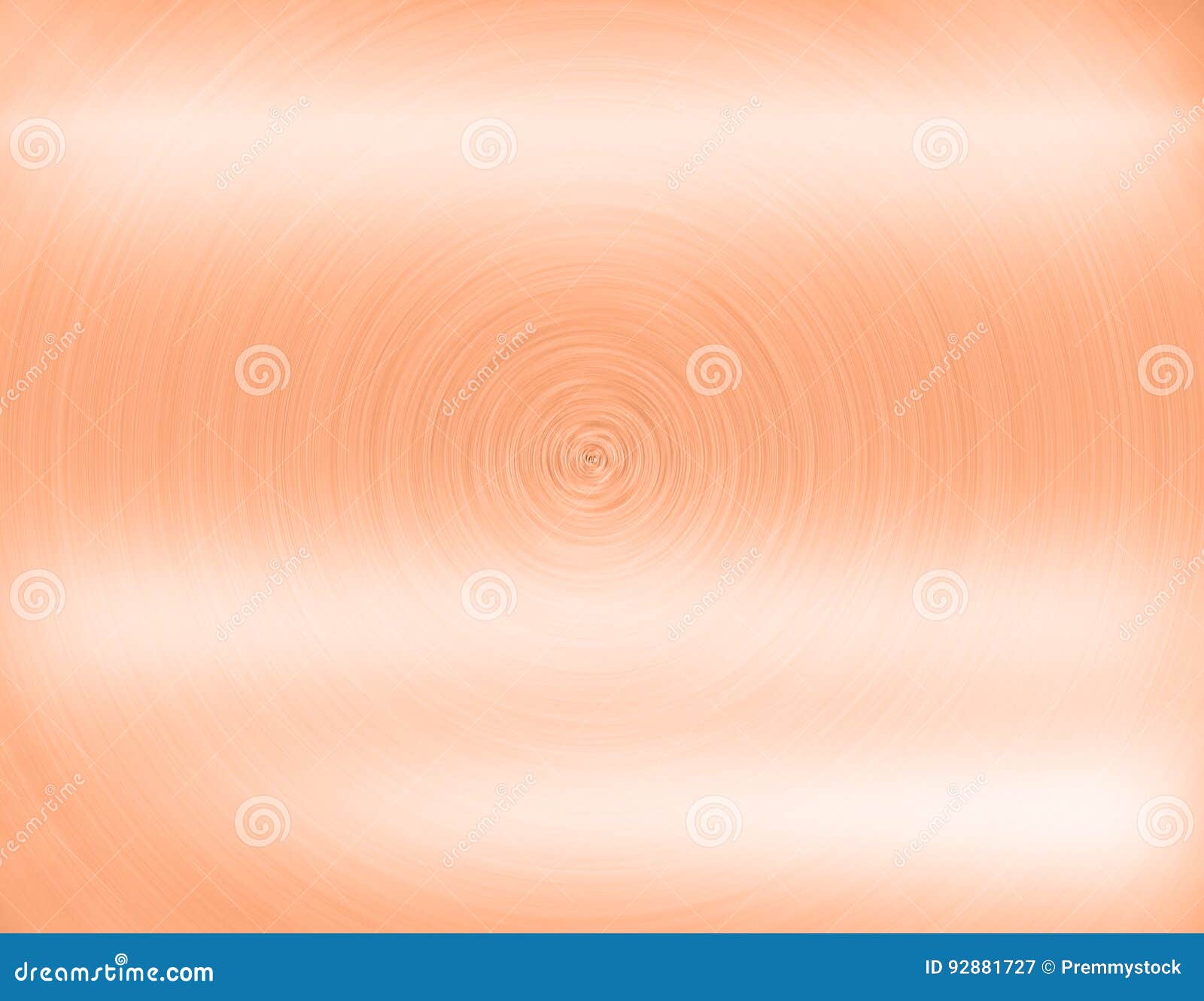 Abstract Copper Backgrounds Stock Illustration - Illustration of center ...