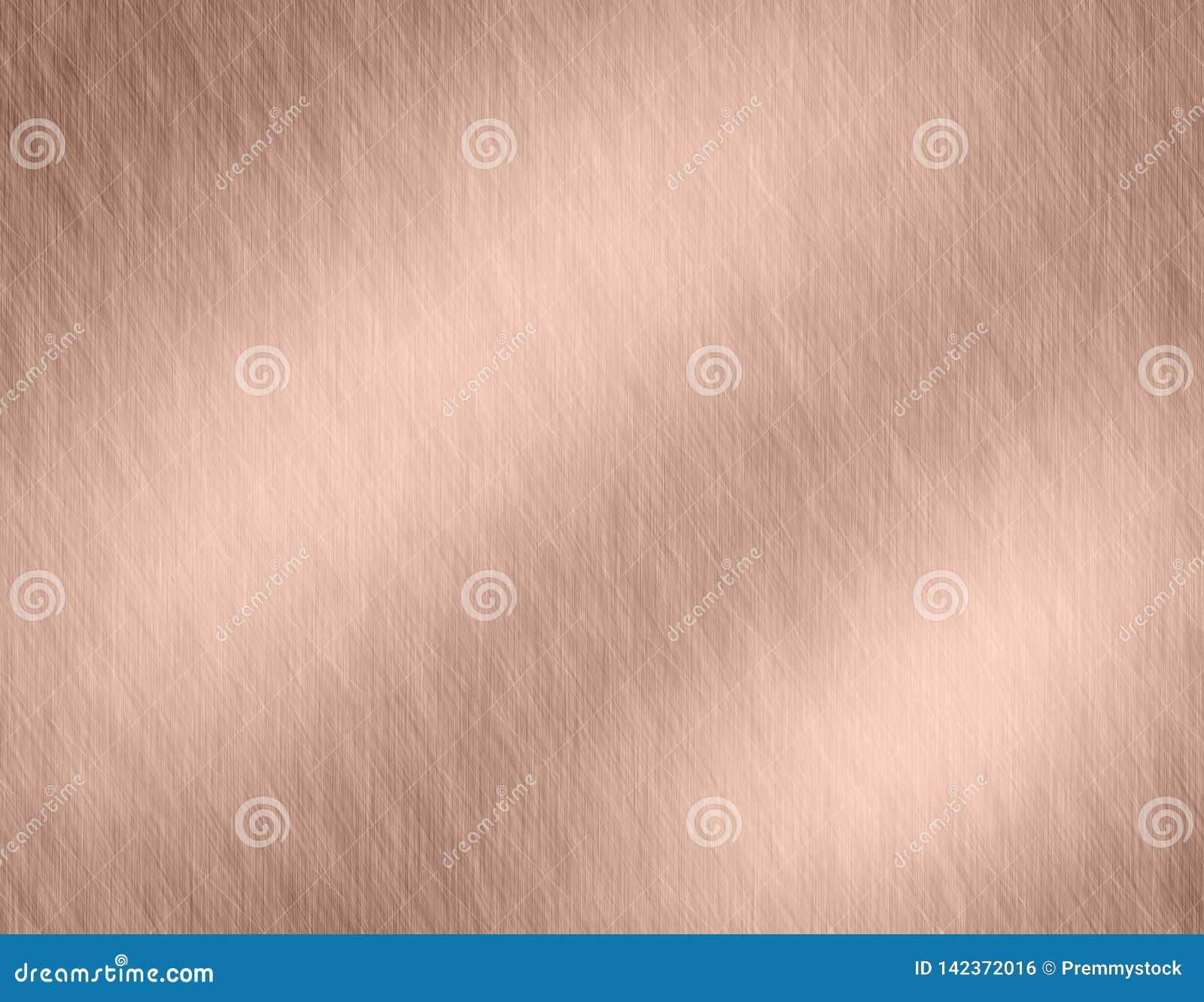 Abstract Copper Metal Background Stock Illustration - Illustration of ...