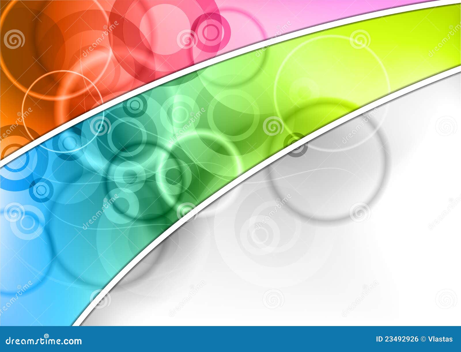 Abstract corner stock vector. Illustration of light, design - 23492926
