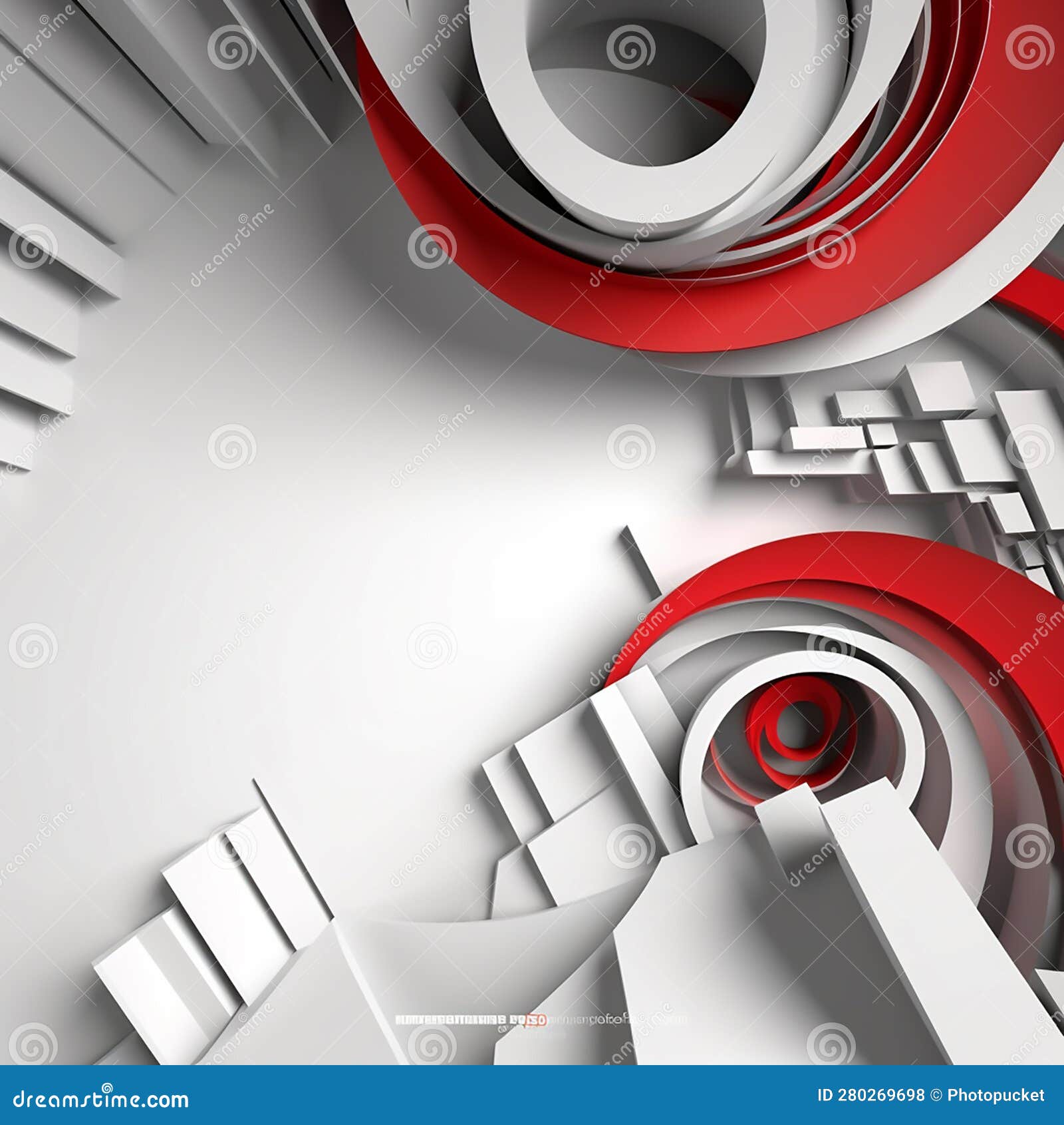 Abstract Corporate Background Stock Illustration - Illustration of ...