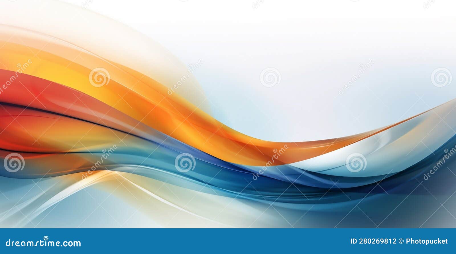 Abstract Corporate Background Stock Illustration - Illustration of ...