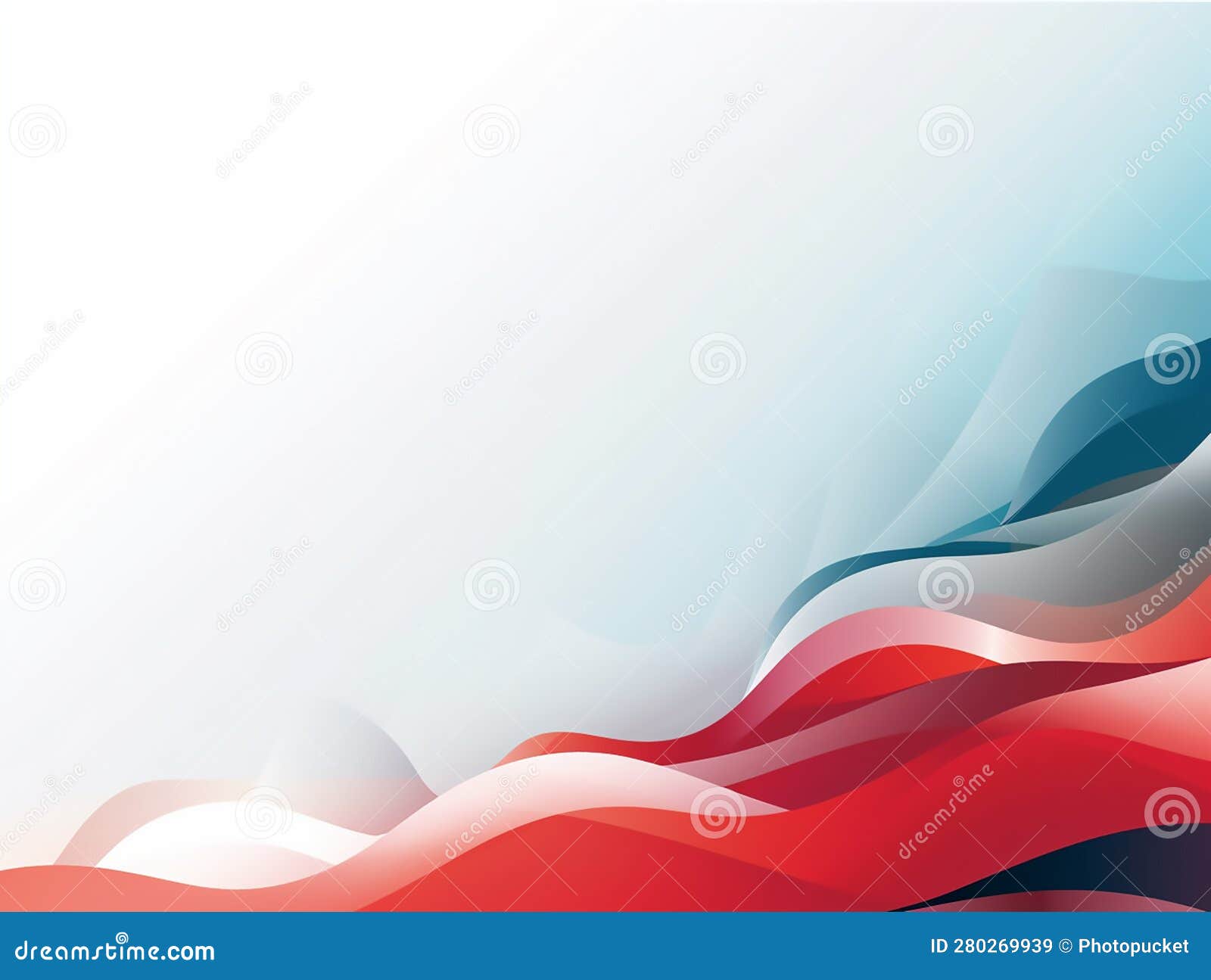 Abstract Corporate Background Stock Illustration - Illustration of ...