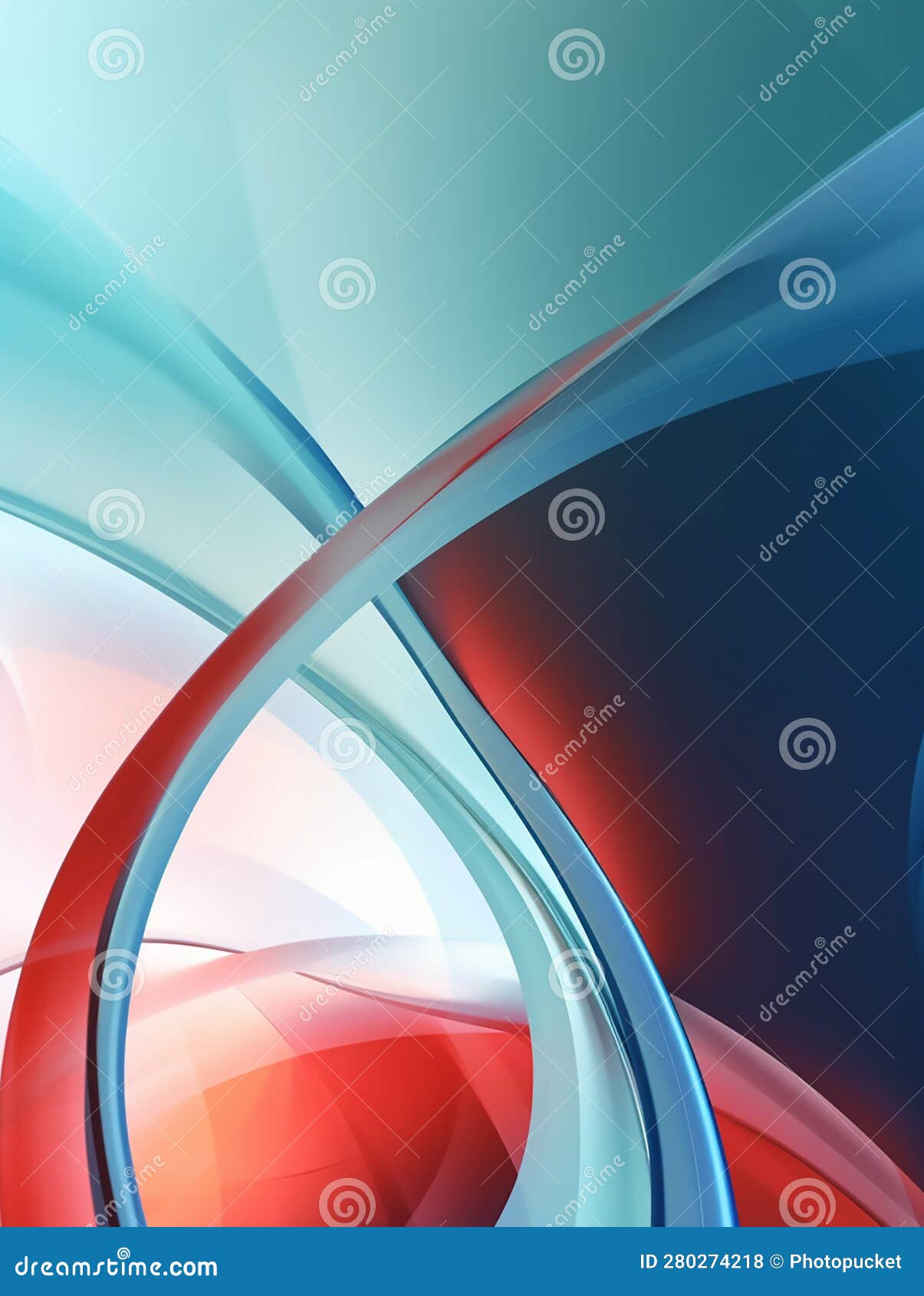 Abstract Corporate Background Stock Illustration - Illustration of ...