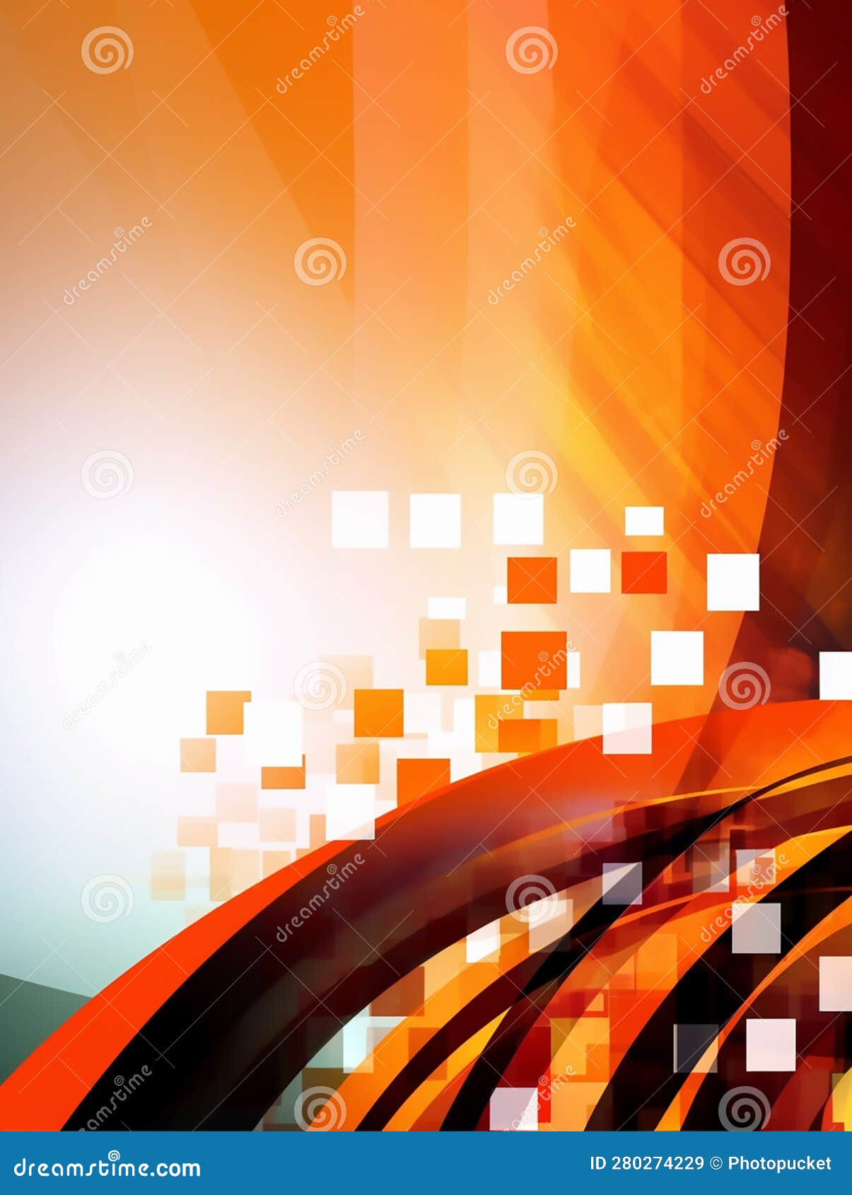 Abstract Corporate Background Stock Illustration - Illustration of ...