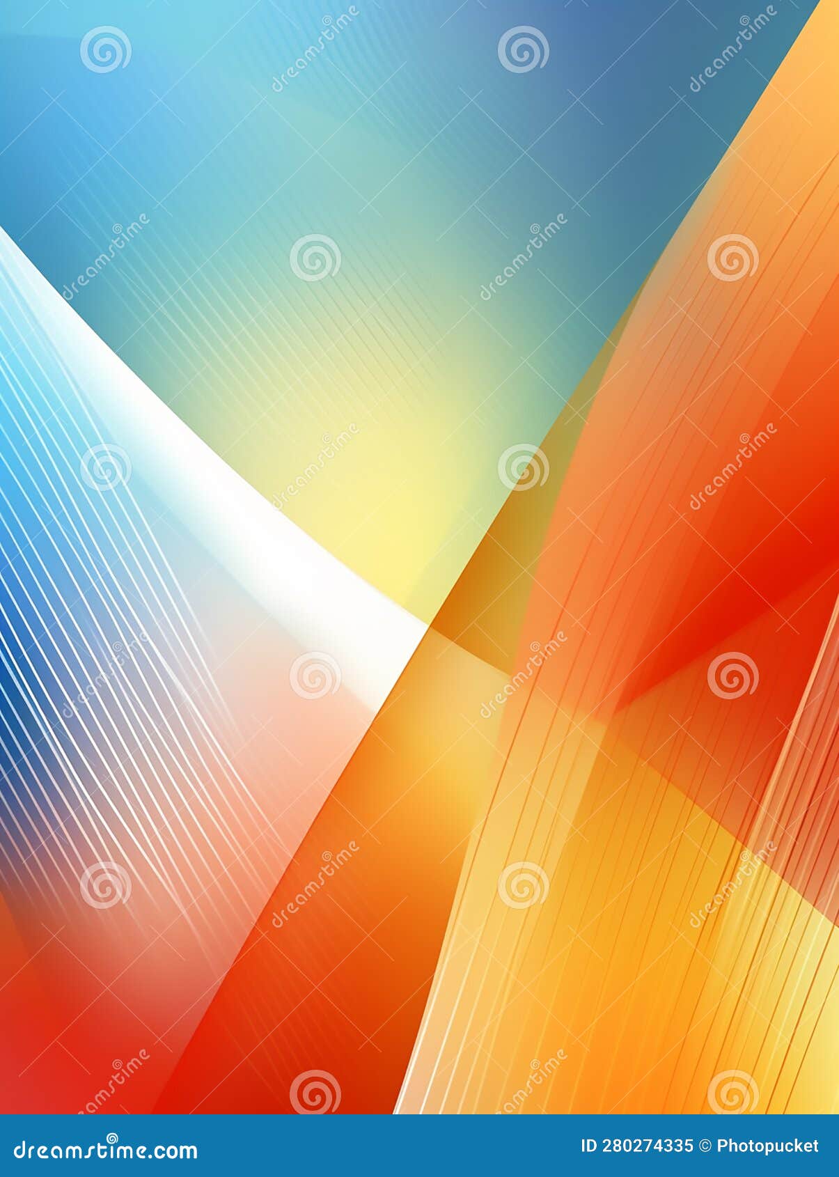 Abstract Corporate Background Stock Illustration - Illustration of ...