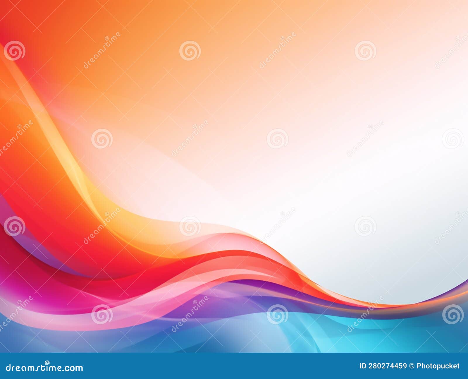 Abstract Corporate Background Stock Illustration - Illustration of ...