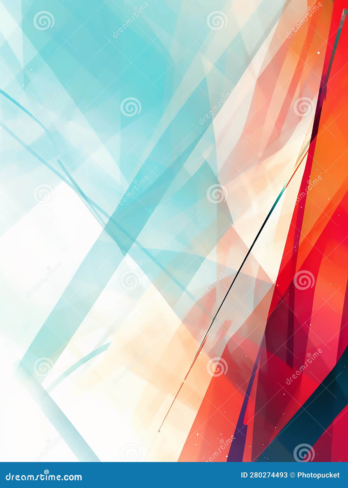 Abstract Corporate Background Stock Illustration - Illustration of ...