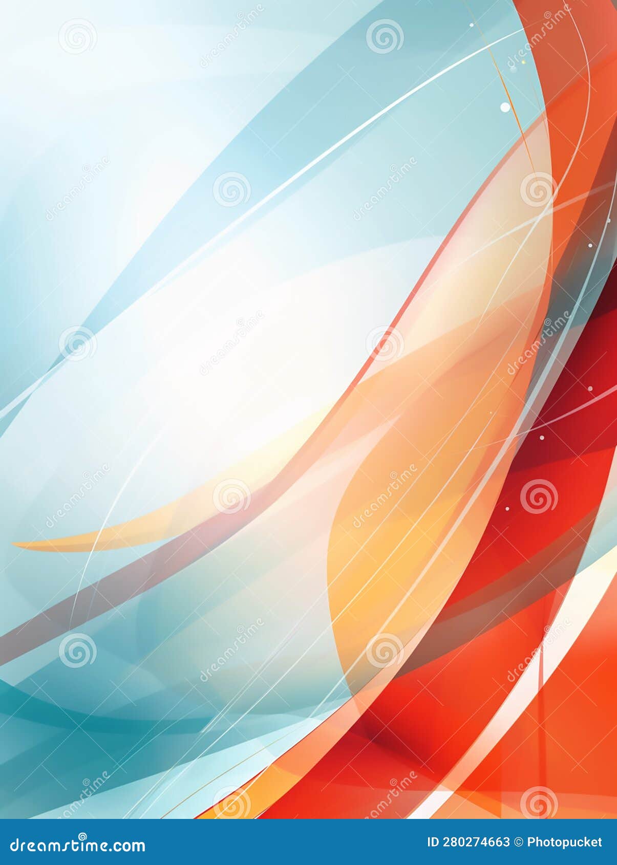 Abstract Corporate Background Stock Illustration - Illustration of ...