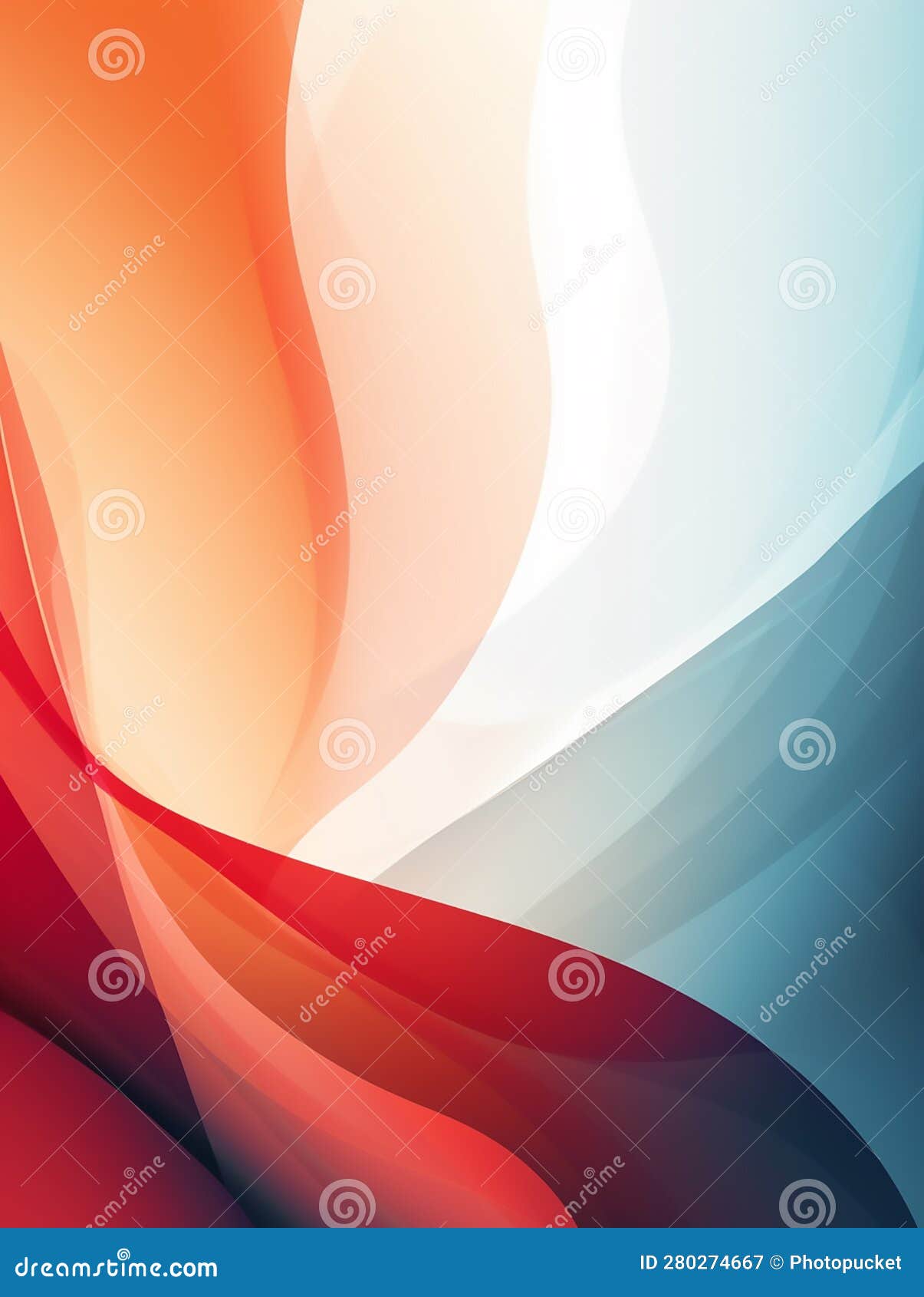 Abstract Corporate Background Stock Illustration - Illustration of ...