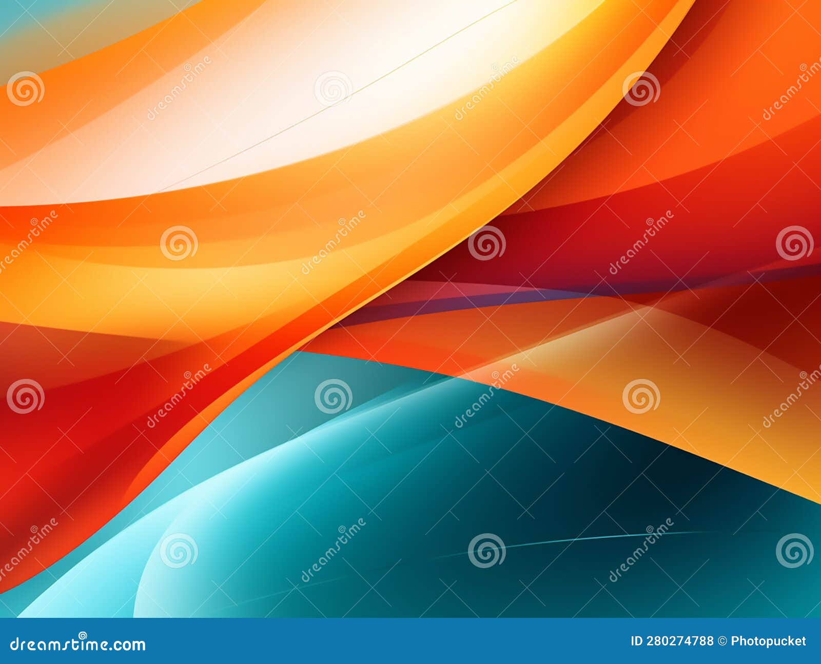 Abstract Corporate Background Stock Illustration - Illustration of ...