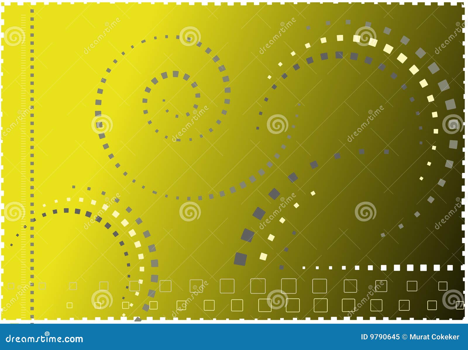 Abstract Corporate Design Raster Stock Vector - Illustration of blend ...