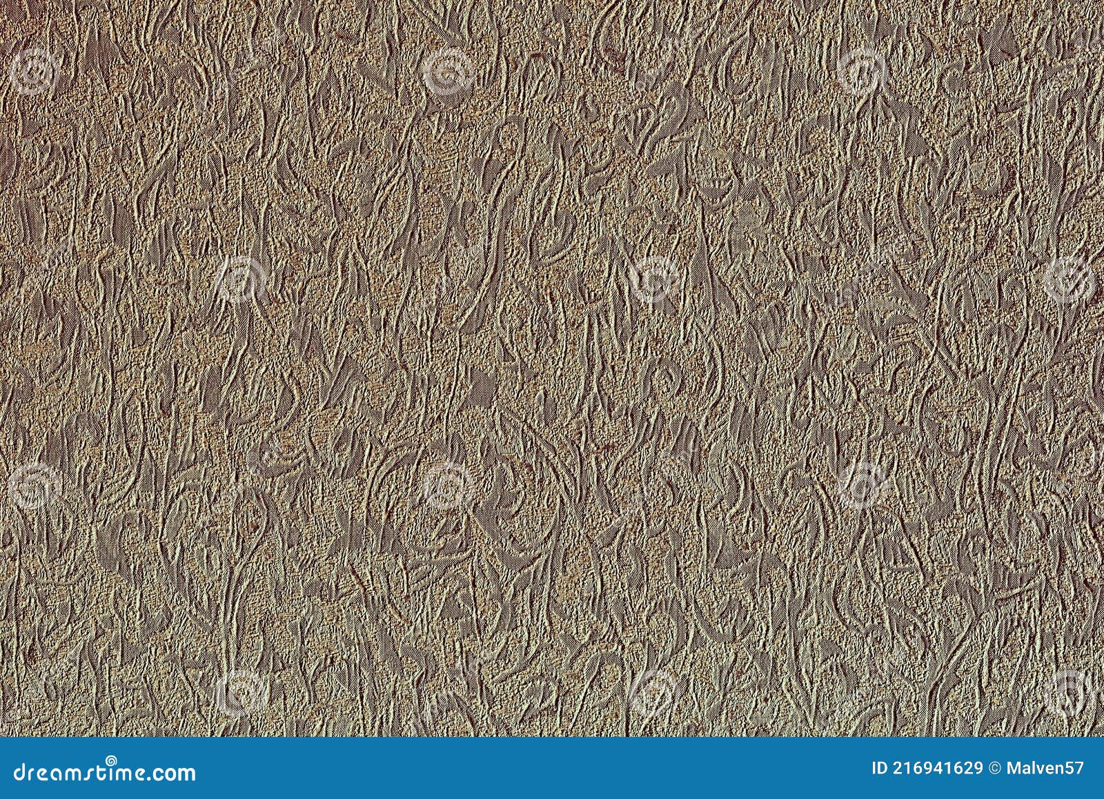 Abstract Corrugated Fabric Texture for Background or Wallpaper Stock ...