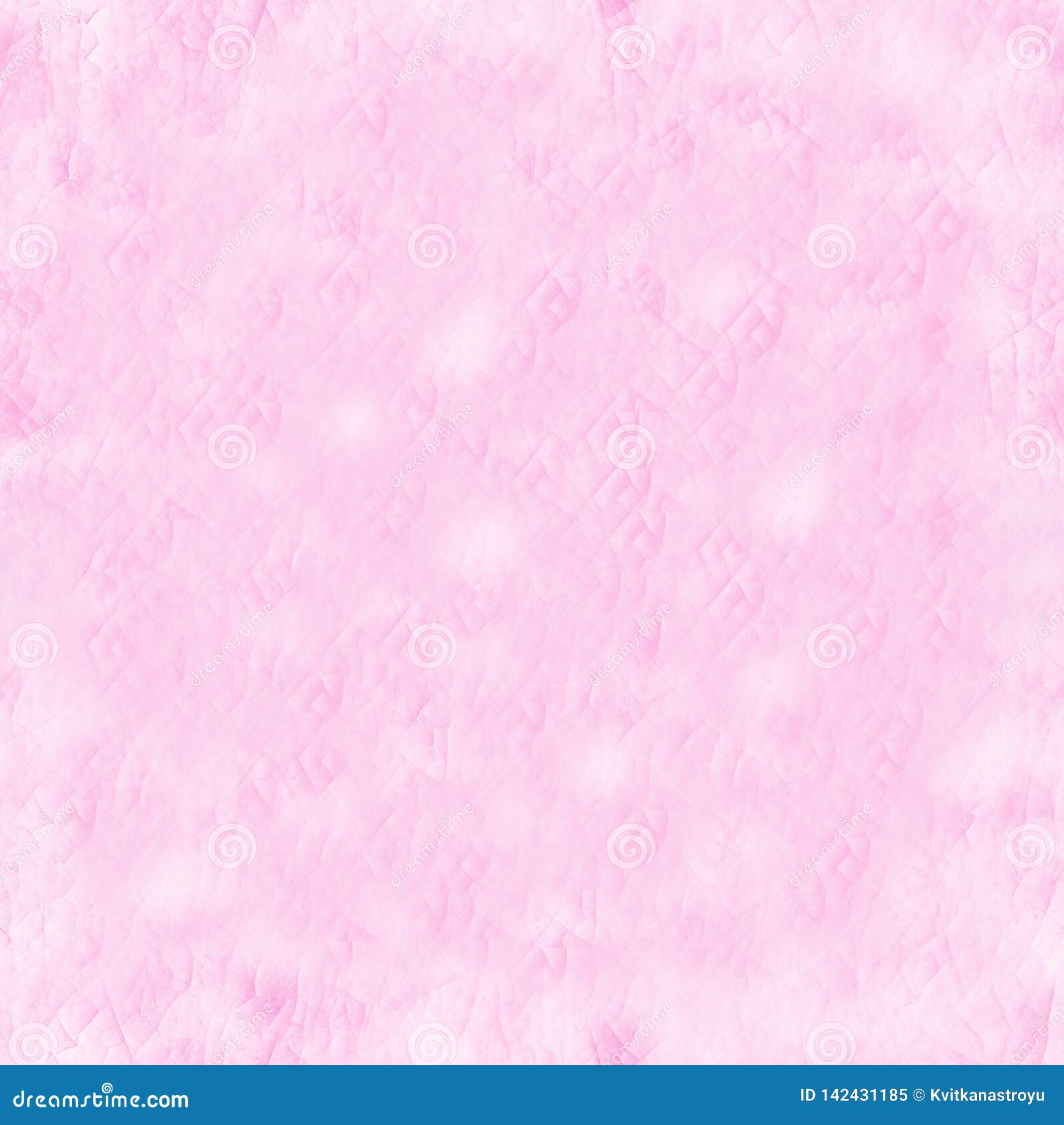 Abstract Cracked Pink Background. Blush Color. Ceramic Pattern ...