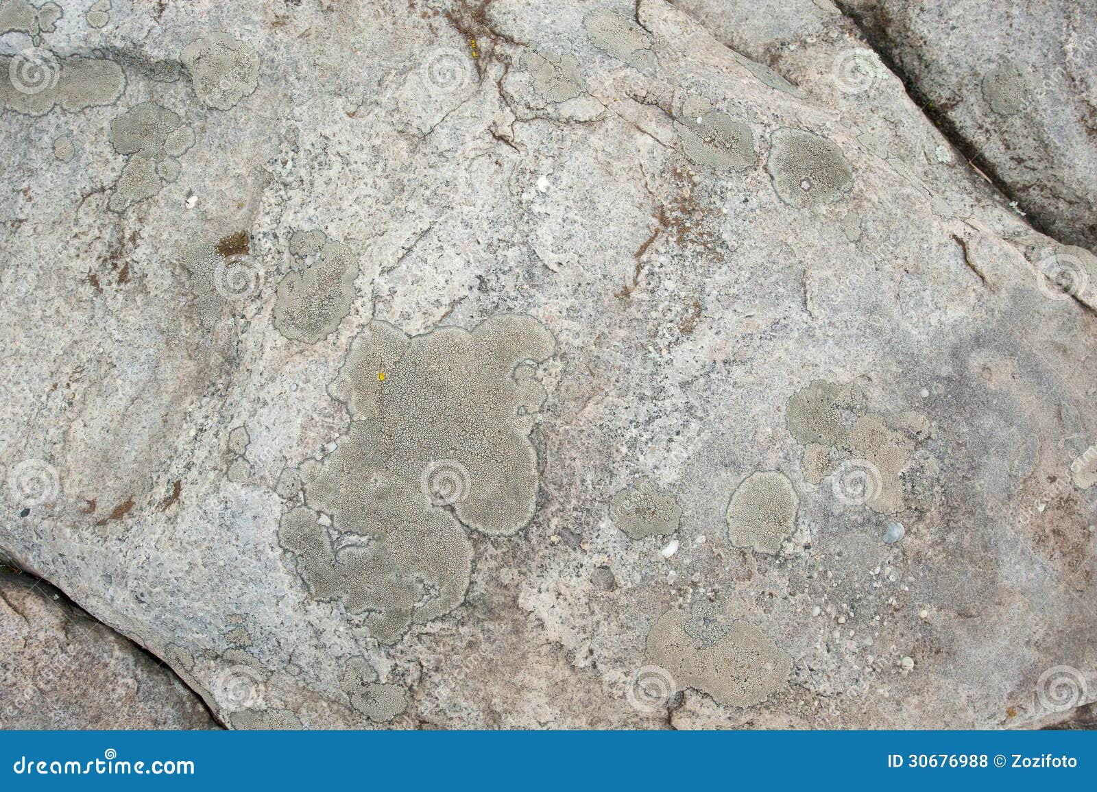 Abstract Cracked Rock stock photo. Image of building - 30676988