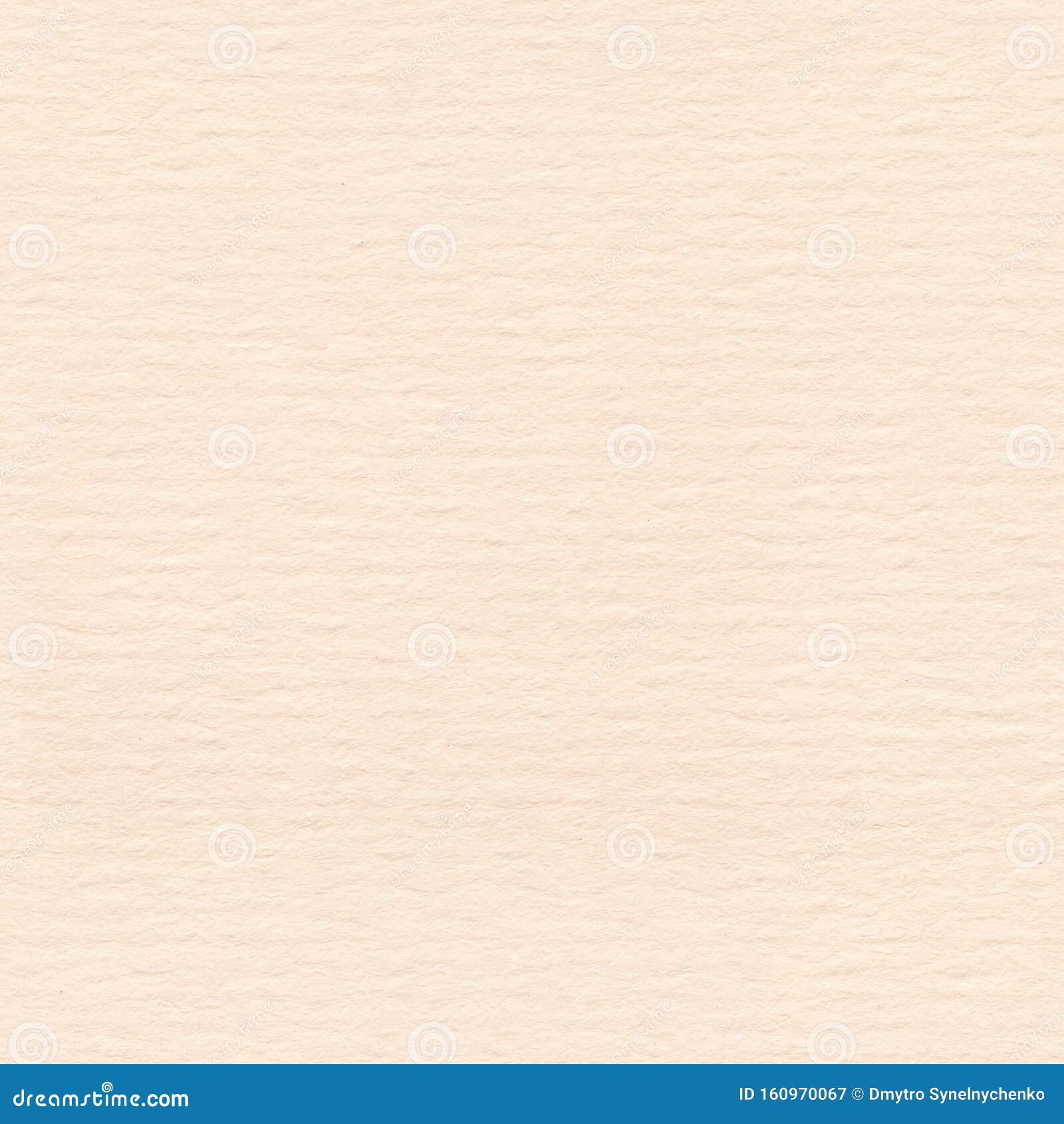 Abstract Cream Background