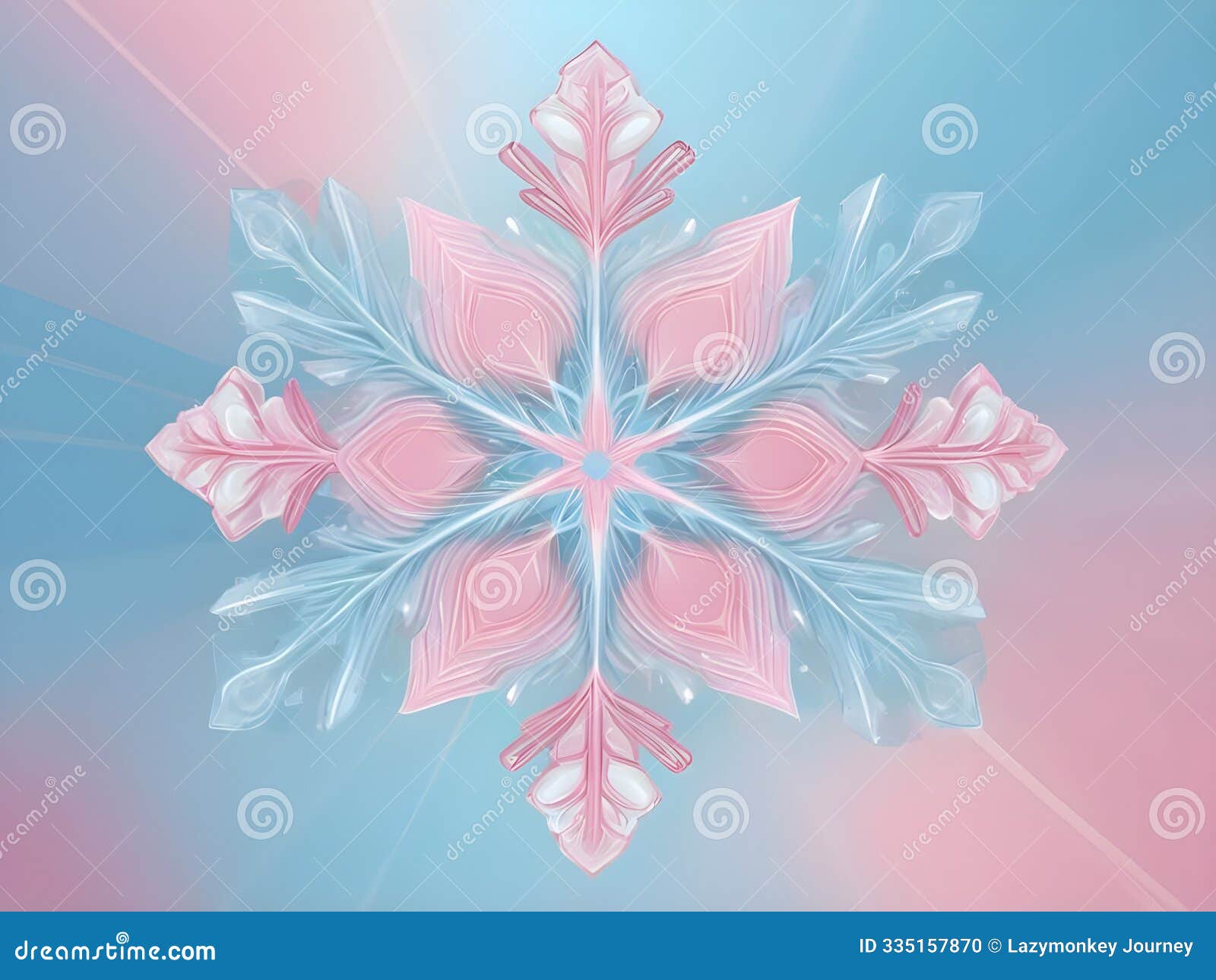 Pink Radial Background Light Vector | CartoonDealer.com #187658255